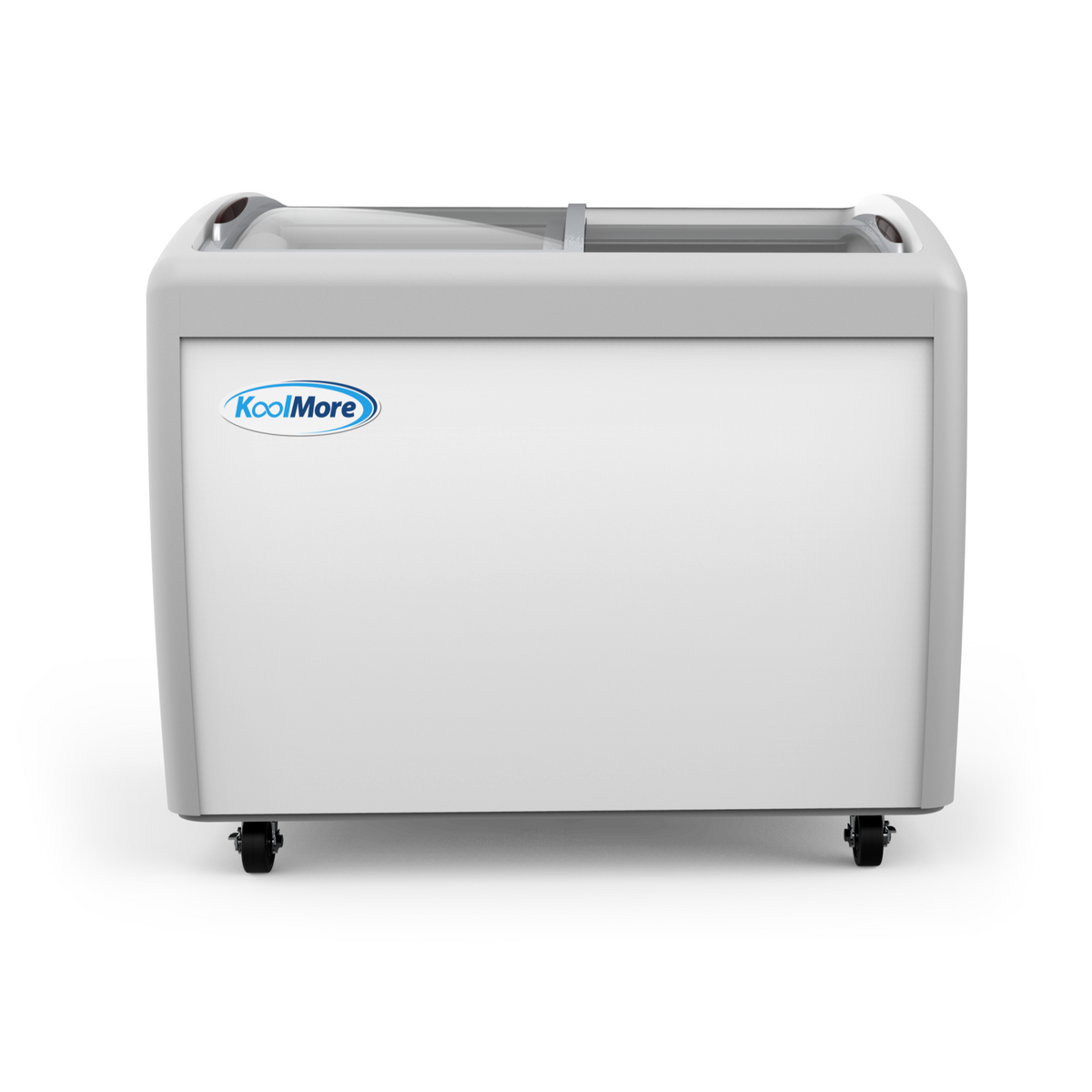 Koolmore Ice Cream Chest Freezer – Newark Food Service Equipment