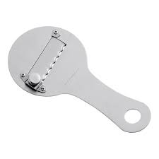 Chocolate Shaver – Newark Food Service Equipment