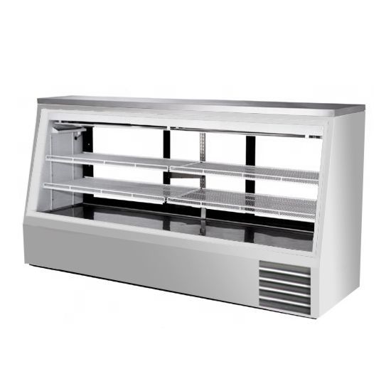 Double Duty Deli / Meat Case – Newark Food Service Equipment