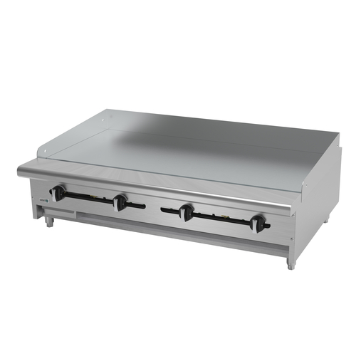 Asber Flat Grill – Newark Food Service Equipment