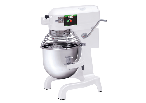 Spectrum™ Planetary Mixer 10 Qts – Newark Food Service Equipment